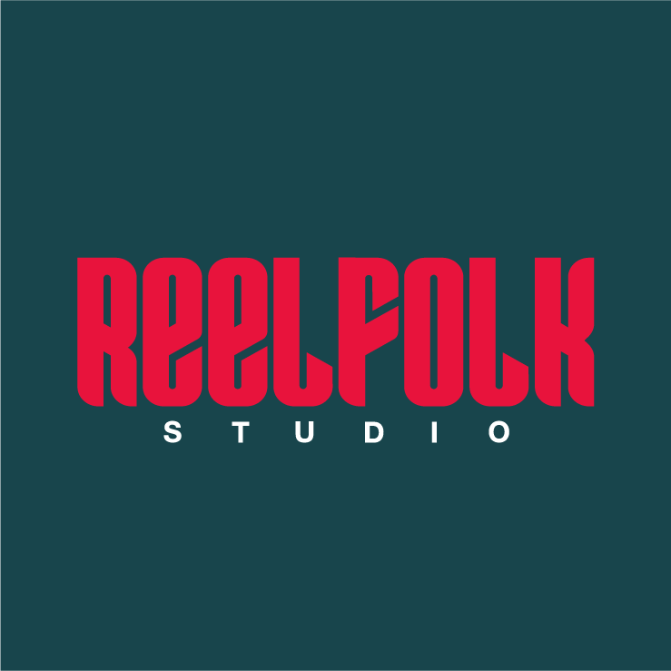 REEL FOLK STUDIO » Photography Studio for Hire